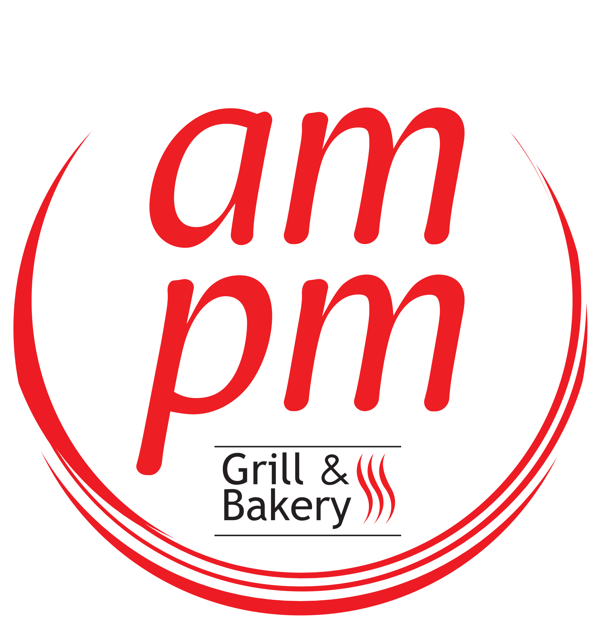 AM PM