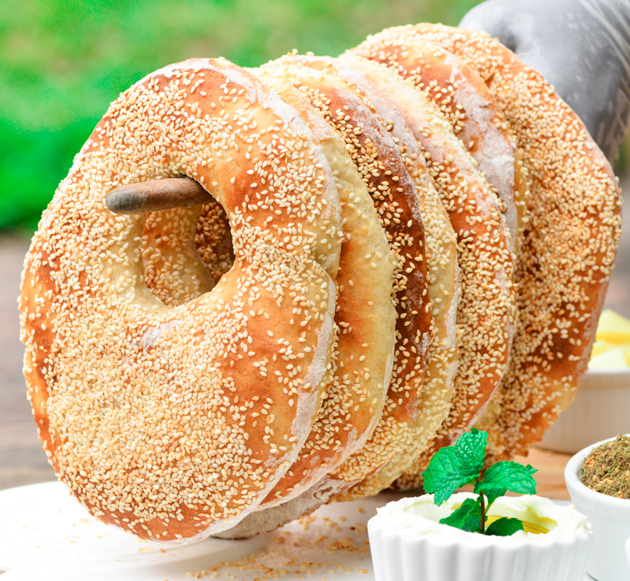 عصرونية زعتر