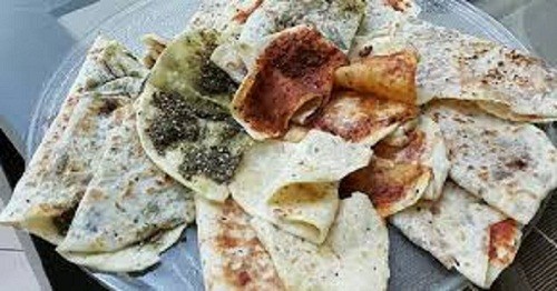 ترويقة غير شكل عند سناك زين